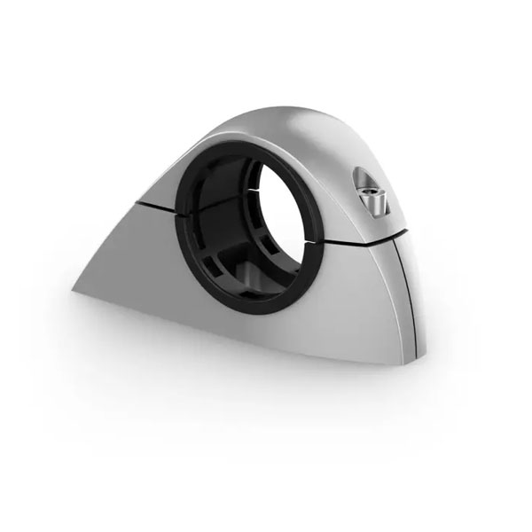 Fusion Universal Fixed Wake Tower Brackets - Marine Stereo