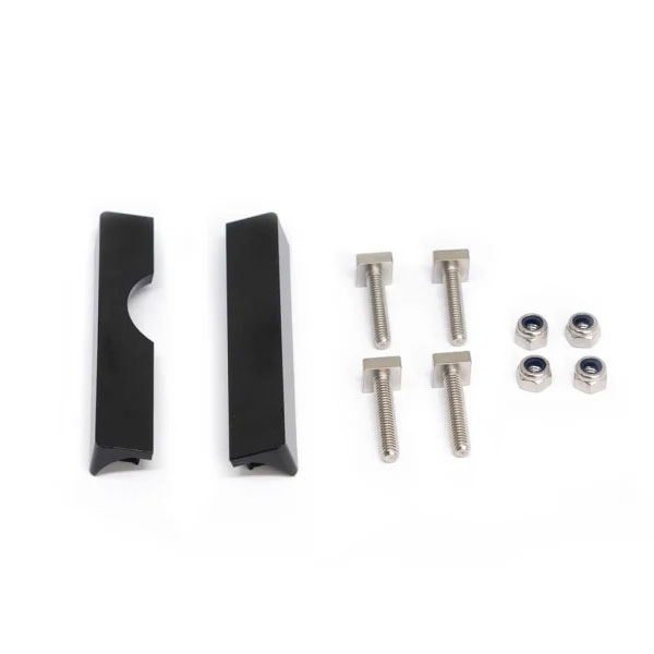 Fusion MS-RA210 Adapter Plate Kit - Marine Stereo