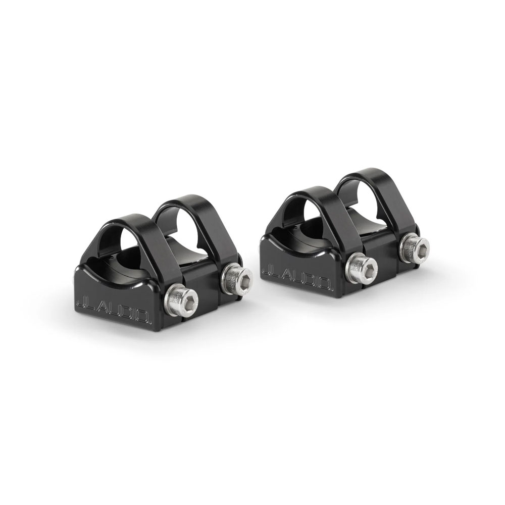 JL Audio Clamp for VeX Speaker Pods Pair - Marine Stereo