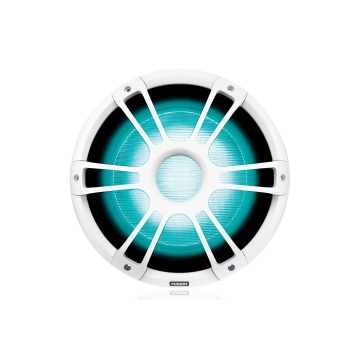 12 Inch Marine Subwoofer - 10" Marine Subwoofers | MarineStereo.com