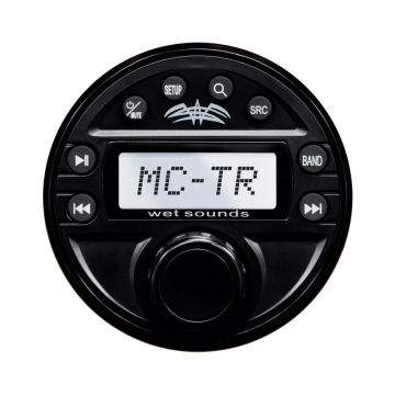 Wet Sounds Marine Radios - Wet Sounds Marine Stereos | MarineStereo.com