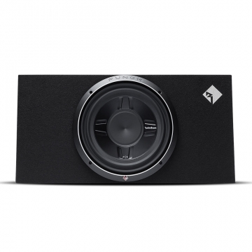 Marine Subwoofer Enclosures - Marine Loaded Subwoofer Enclosures ...