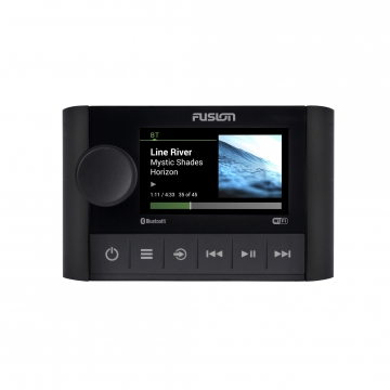 Fusion MS-RA770 Apollo Series Touchscreen Stereo with WiFi - Marine Stereo