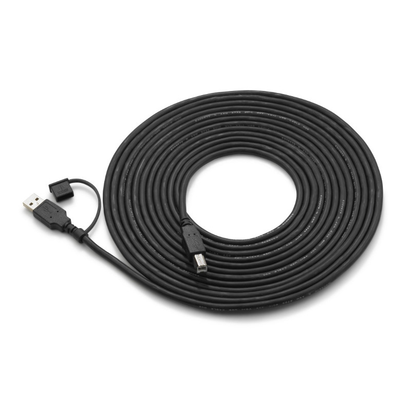 Marine Audio USB Cable - 18ft. (5.5 m) - Marine Stereo